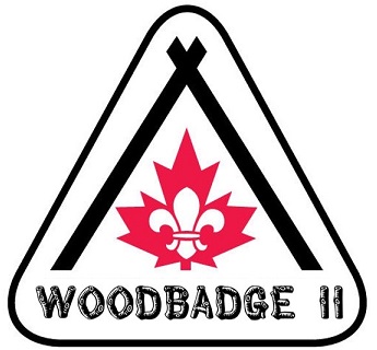 Wood Badge II - 2025-Wood Badge Training